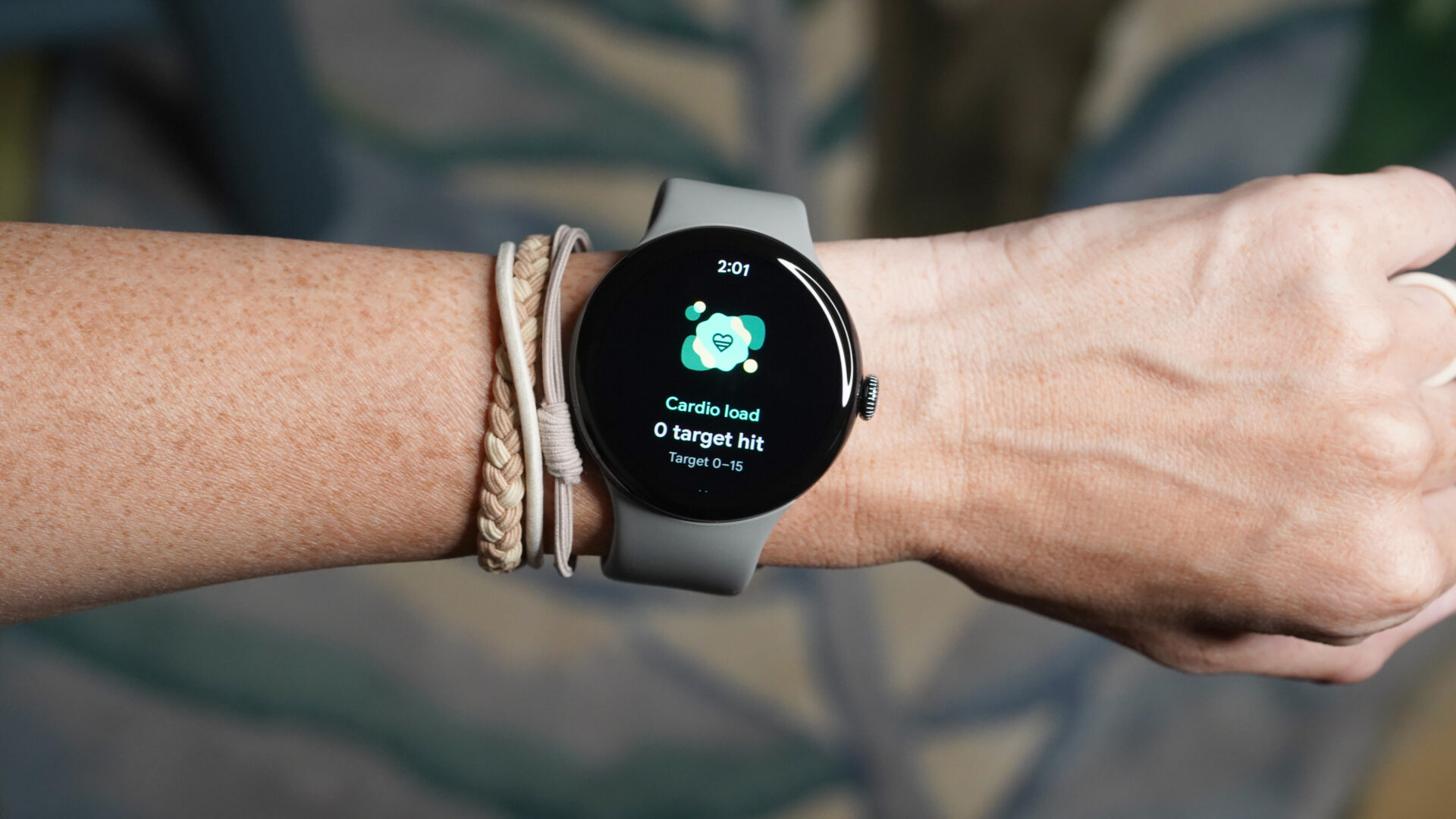 Google Pixel Watch 3 review: Third time's the charm- Android Authority