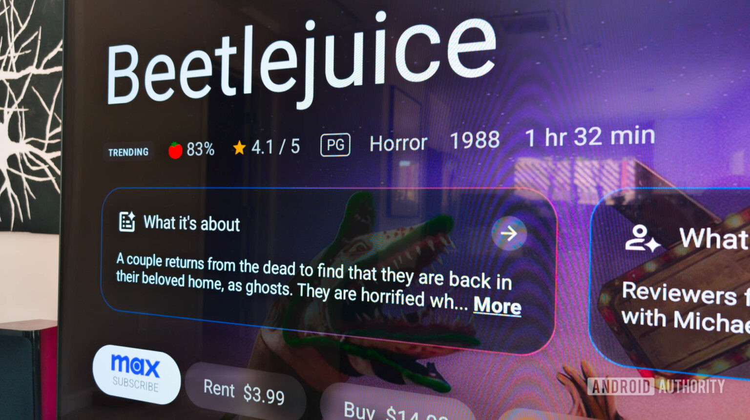 Google TV Streamer problems and how to fix them - Android Authority