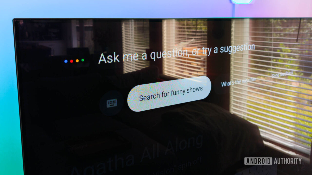 Google TV Streamer review: The new gold standard - Android Authority