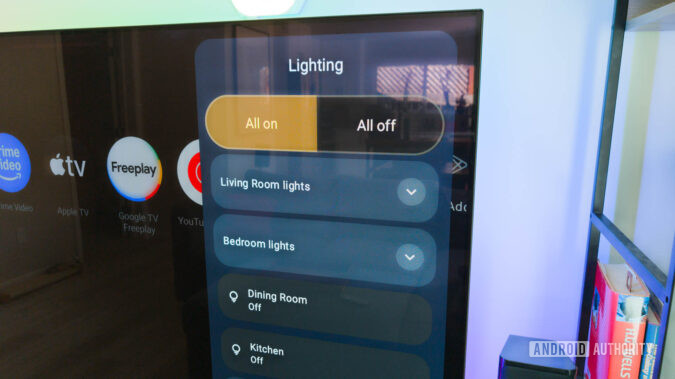 Google TV Streamer review: The new gold standard - Android Authority