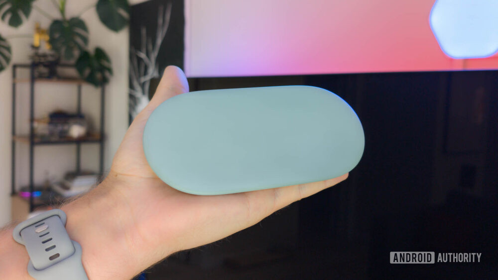 Google TV Streamer review: The new gold standard - Android Authority