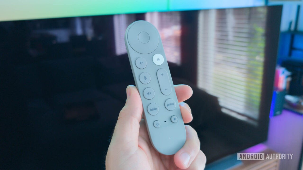 Google TV Streamer problems and how to fix them - Android Authority