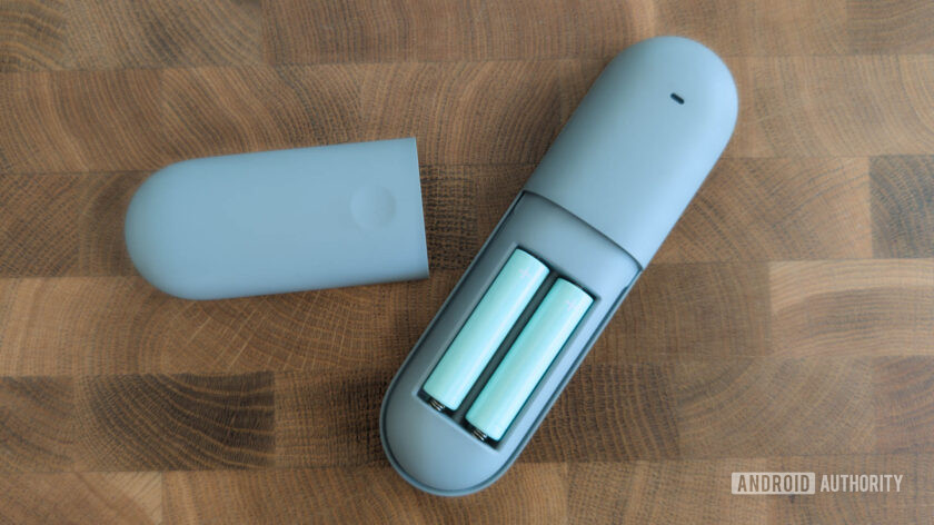 Google TV Streamer review: The new gold standard - Android Authority