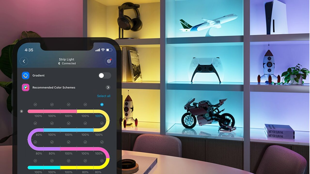 Govee brightens up IFA 2024 with next-gen smart lighting launches ...