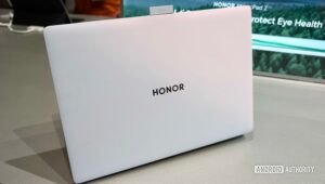 This new laptop has a detachable webcam because why not? - Android ...