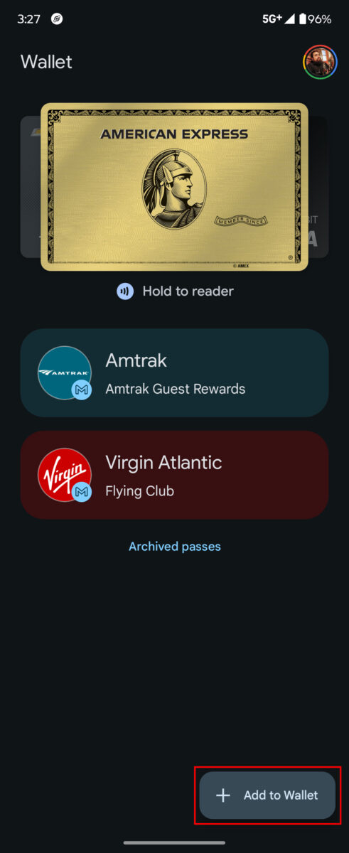 How to add your ID or driver's license to Google Wallet - Android Authority