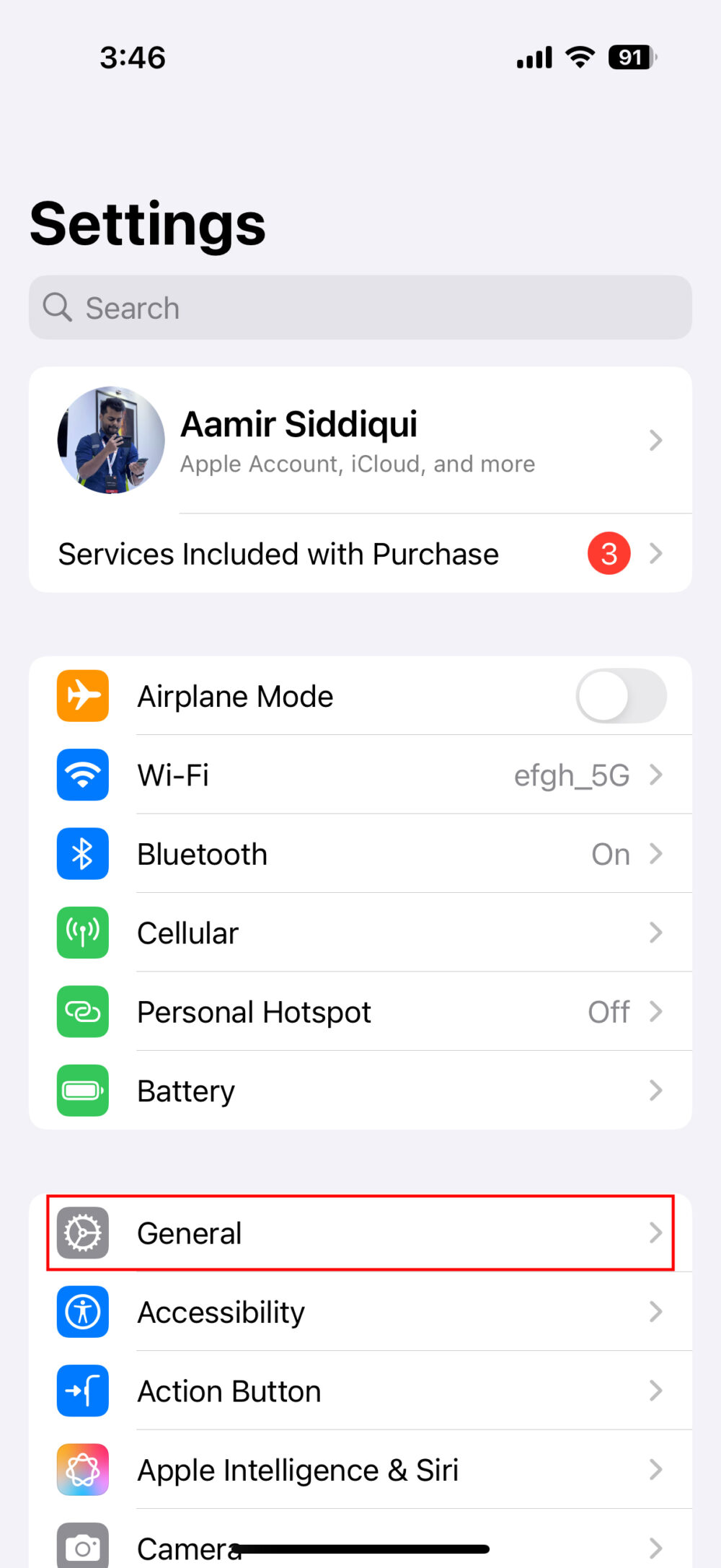 How to join the Apple Intelligence waitlist - Android Authority