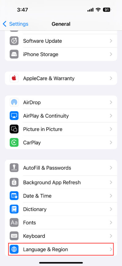 How to join the Apple Intelligence waitlist - Android Authority