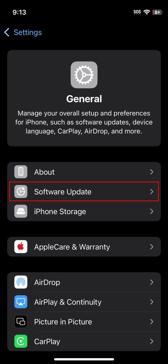 How to join the Apple Intelligence waitlist - Android Authority