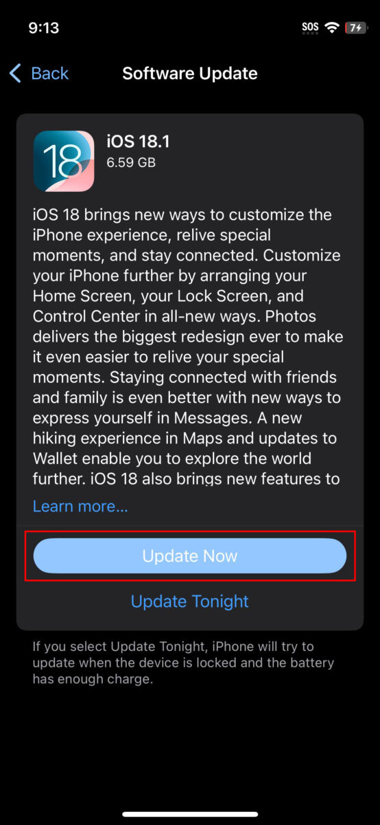 How to join the Apple Intelligence waitlist - Android Authority