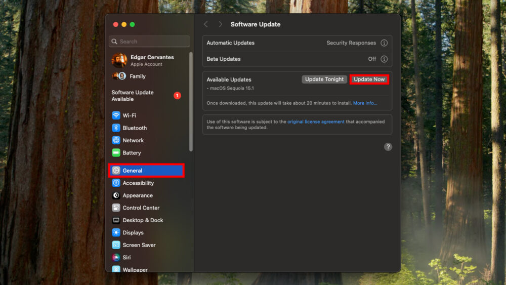 How to join the Apple Intelligence waitlist - Android Authority