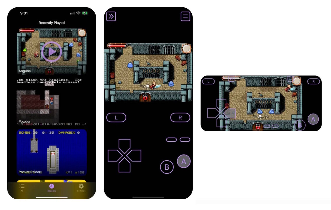 The best Game Boy Advance emulators for iOS - Android Authority