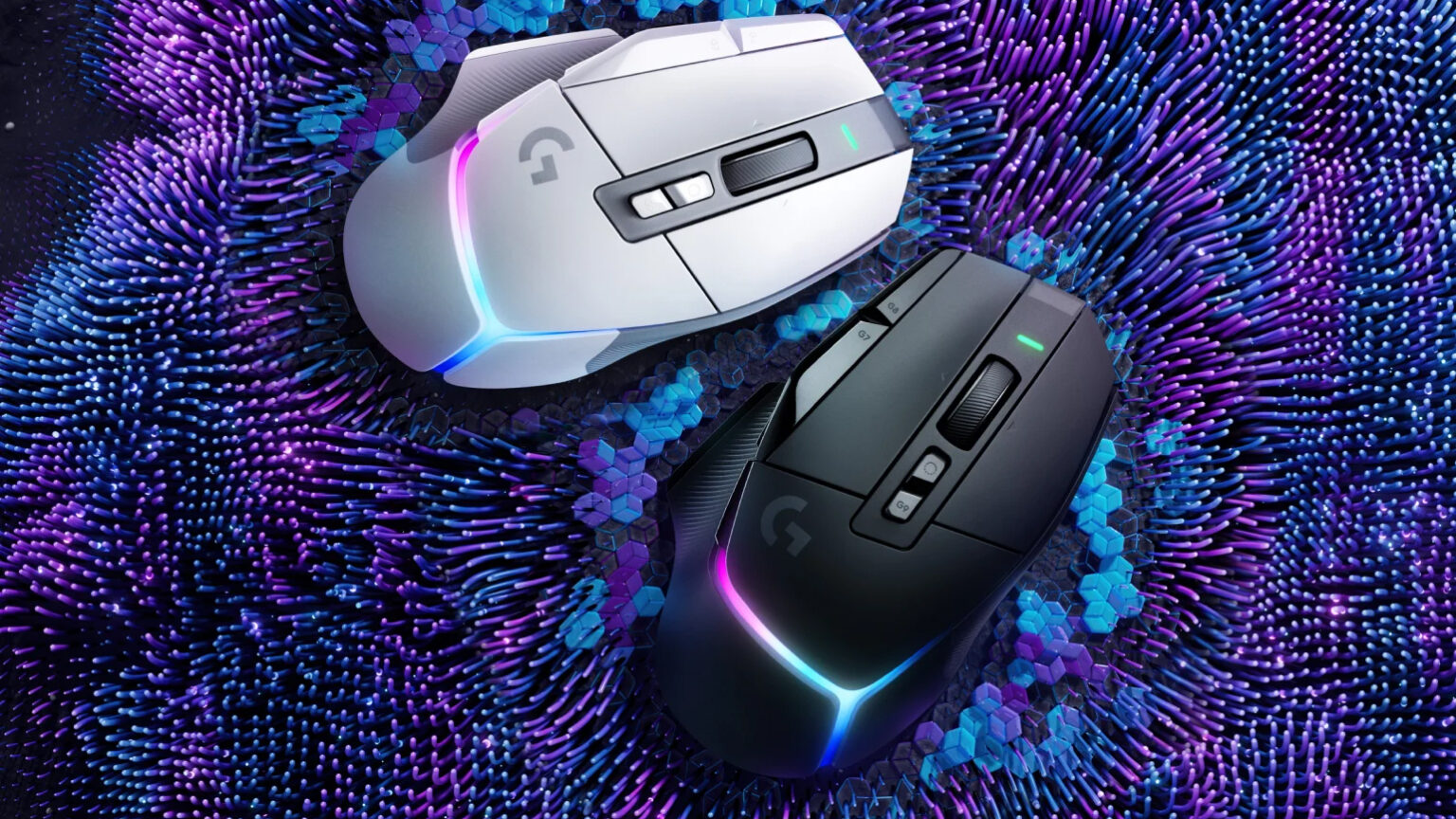 Logitech and Razer deals: Check out these amazing gaming mice ...