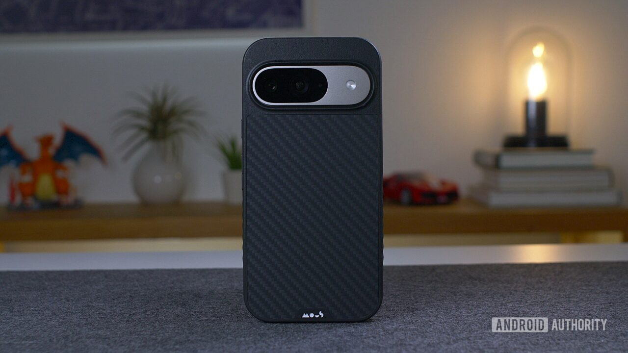 I tried dozens of Pixel 9 Pro XL cases and these are the ones I would buy!