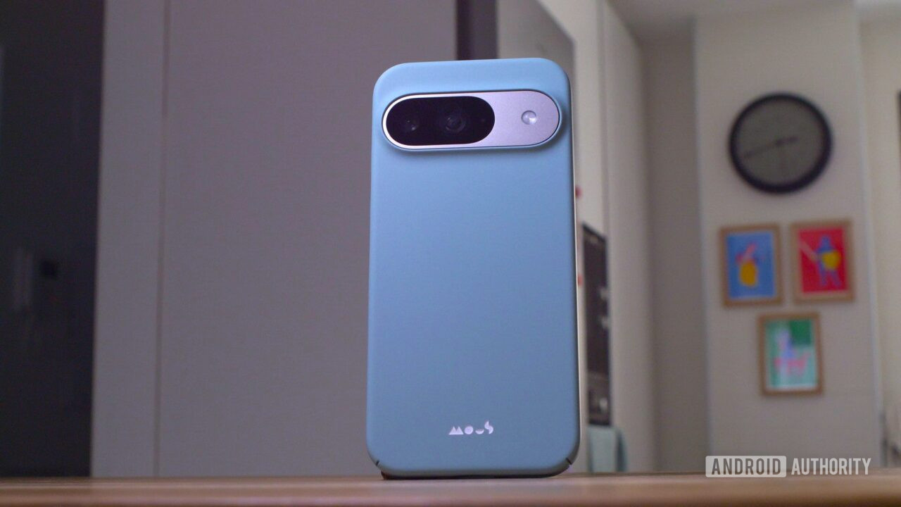 I tried dozens of Pixel 9 Pro XL cases and these are the ones I would buy!