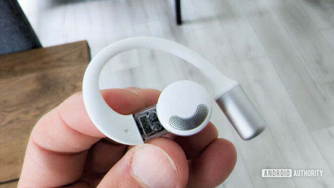Nothing Ear Open review: Makes a case for owning lots of earbuds