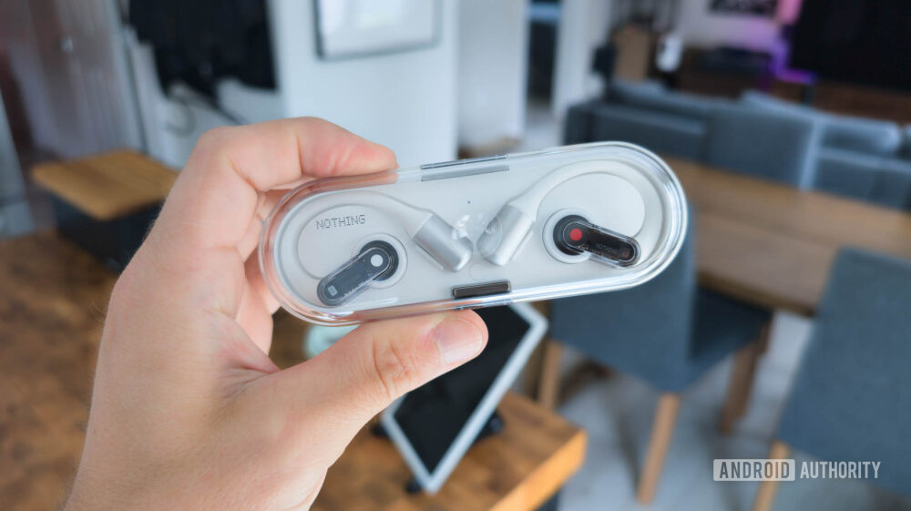 Nothing Ear Open review: Makes a case for owning lots of earbuds