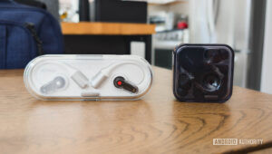 Nothing Ear Open review: Makes a case for owning lots of earbuds