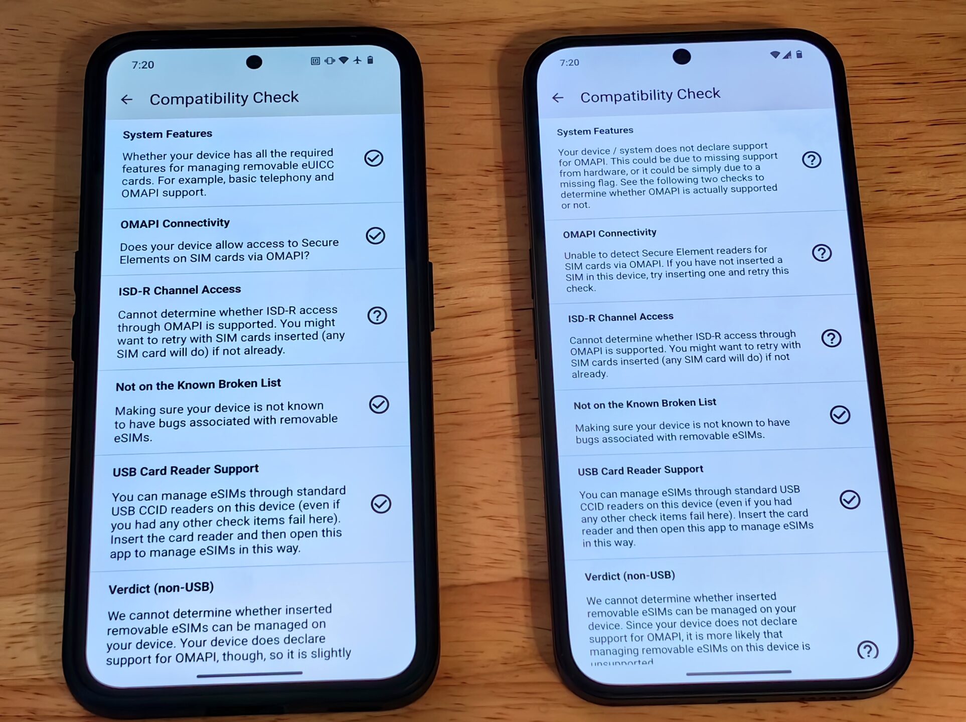 Use eSIM plans on any Android phone with this handy adapter - Android ...