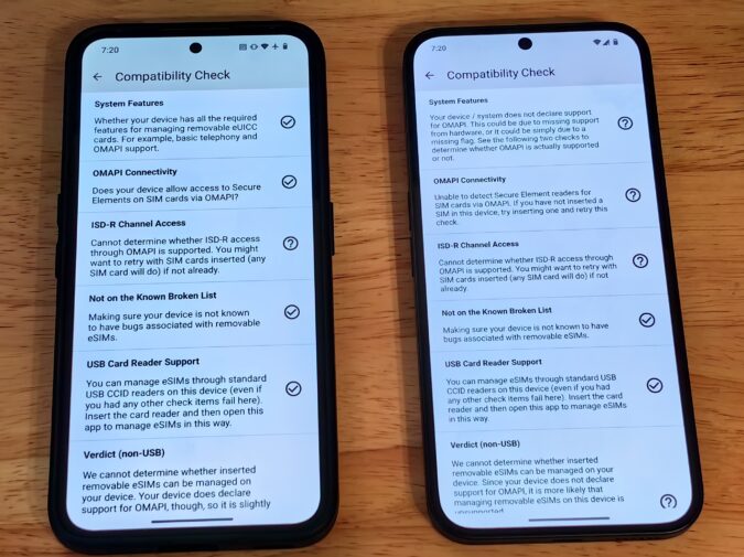 Use eSIM plans on any Android phone with this handy adapter - Android ...