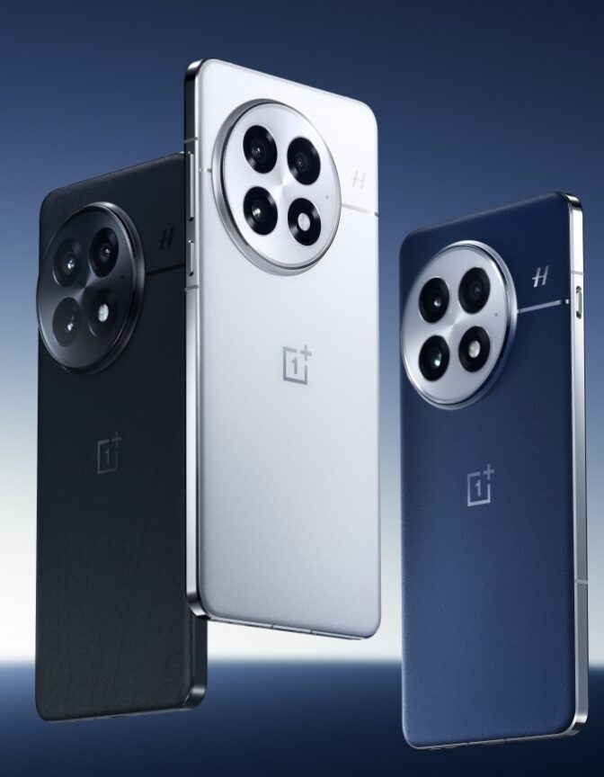 OnePlus 13 design officially revealed in video, with a spooky launch date