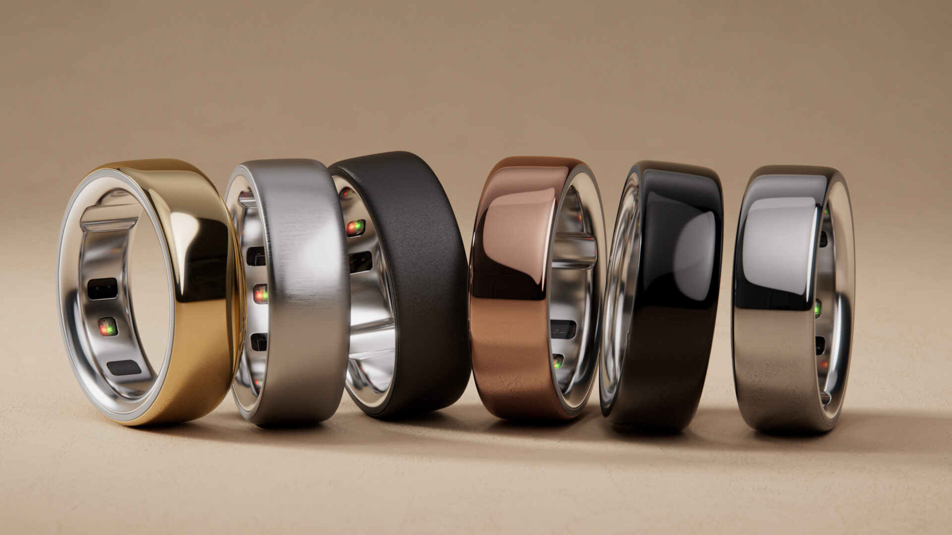 Which Oura Ring should you buy? A comparison of all models