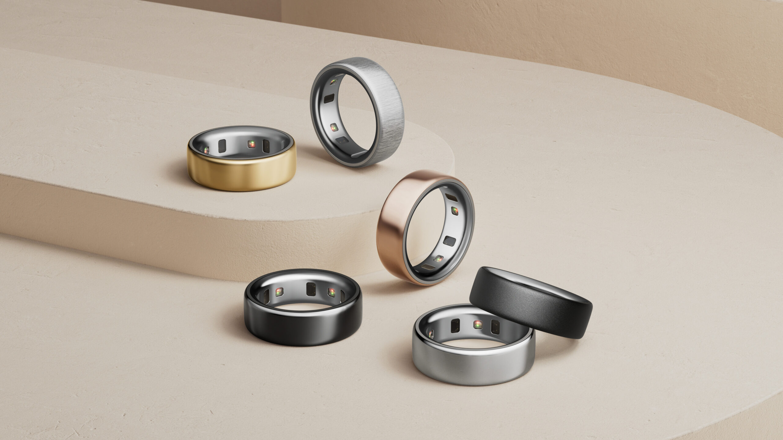 Oura Ring 4 Vs Oura Ring 3 Should You Upgrade 