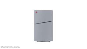 Sony celebrates 30 years of PlayStation with a PS1 makeover for the PS5 ...