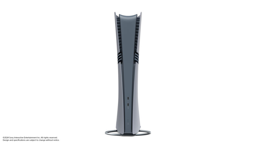 Sony celebrates 30 years of PlayStation with a PS1 makeover for the PS5 ...