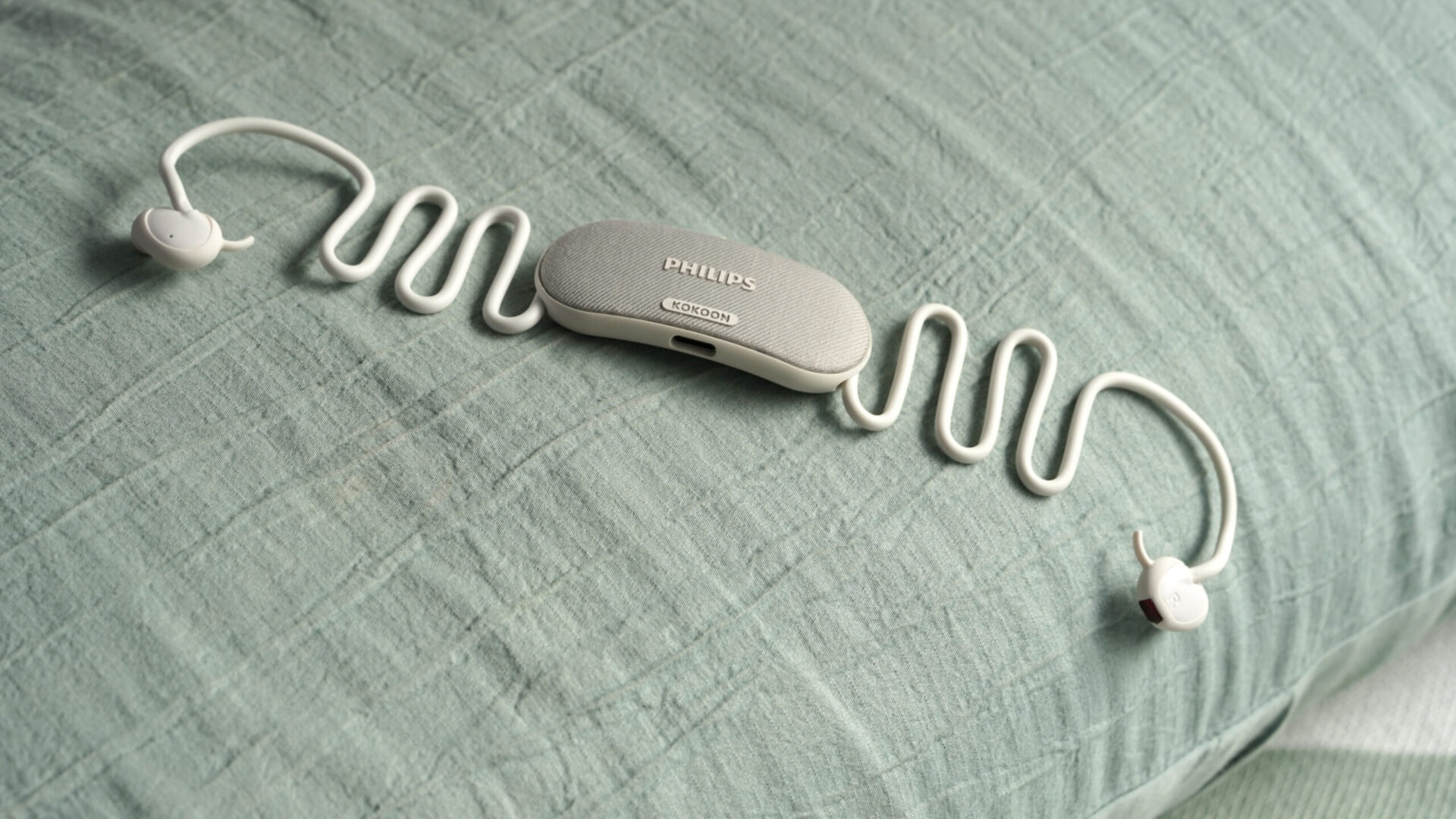 Philips Sleep Headphones with Kokoon review - Android Authority