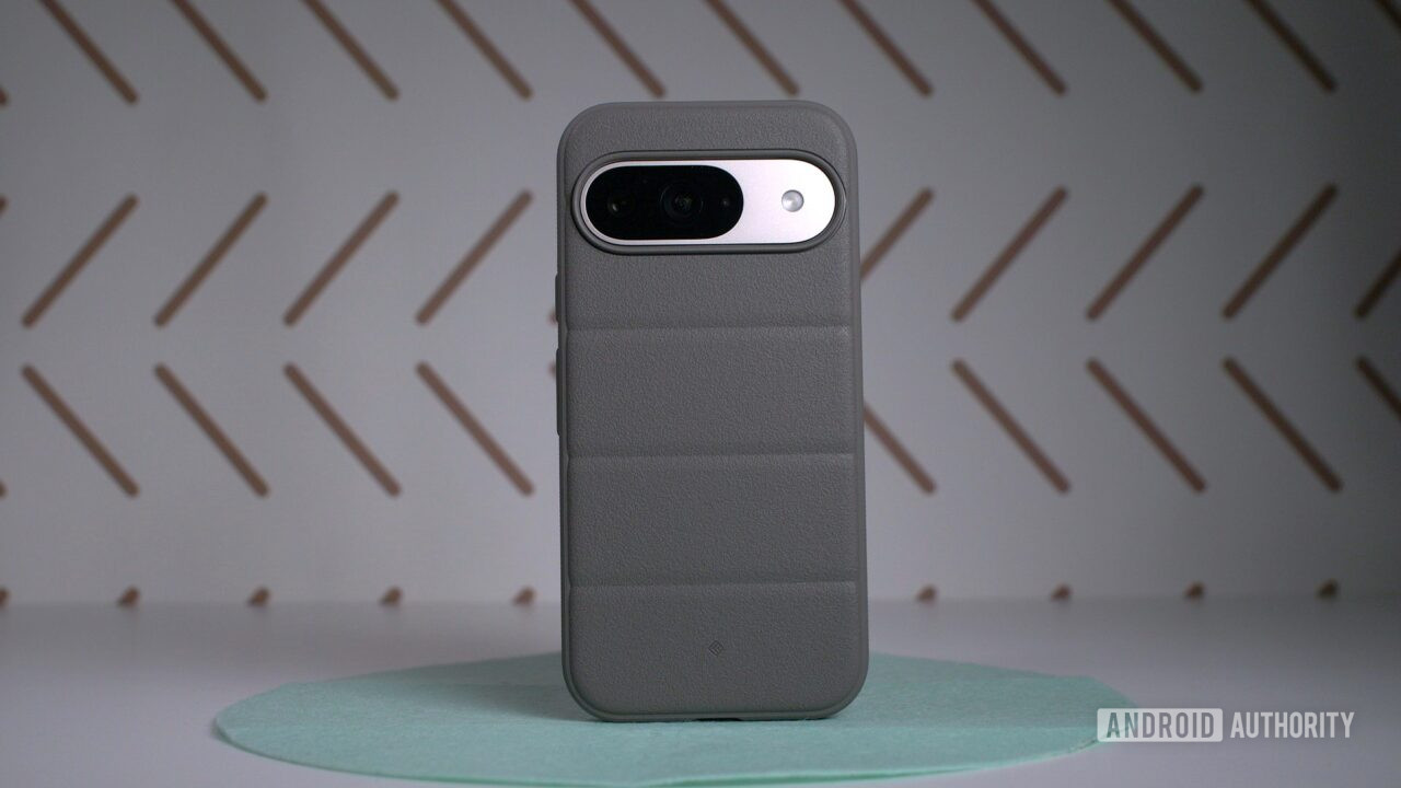 I tested a crazy number of Pixel 9 and Pixel 9 Pro cases: Buy these ones!