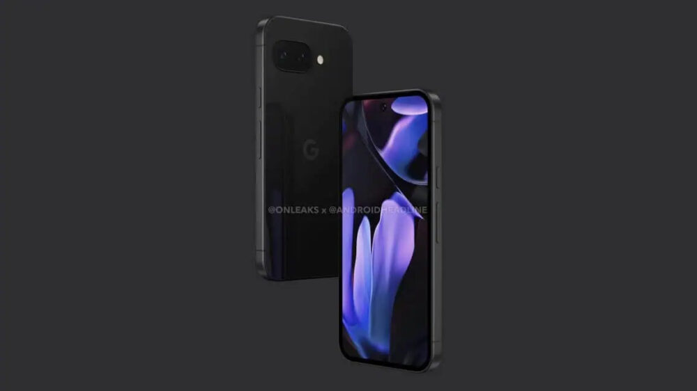 Exclusive: Google Pixel 10a and Pixel 11 codenames leaked