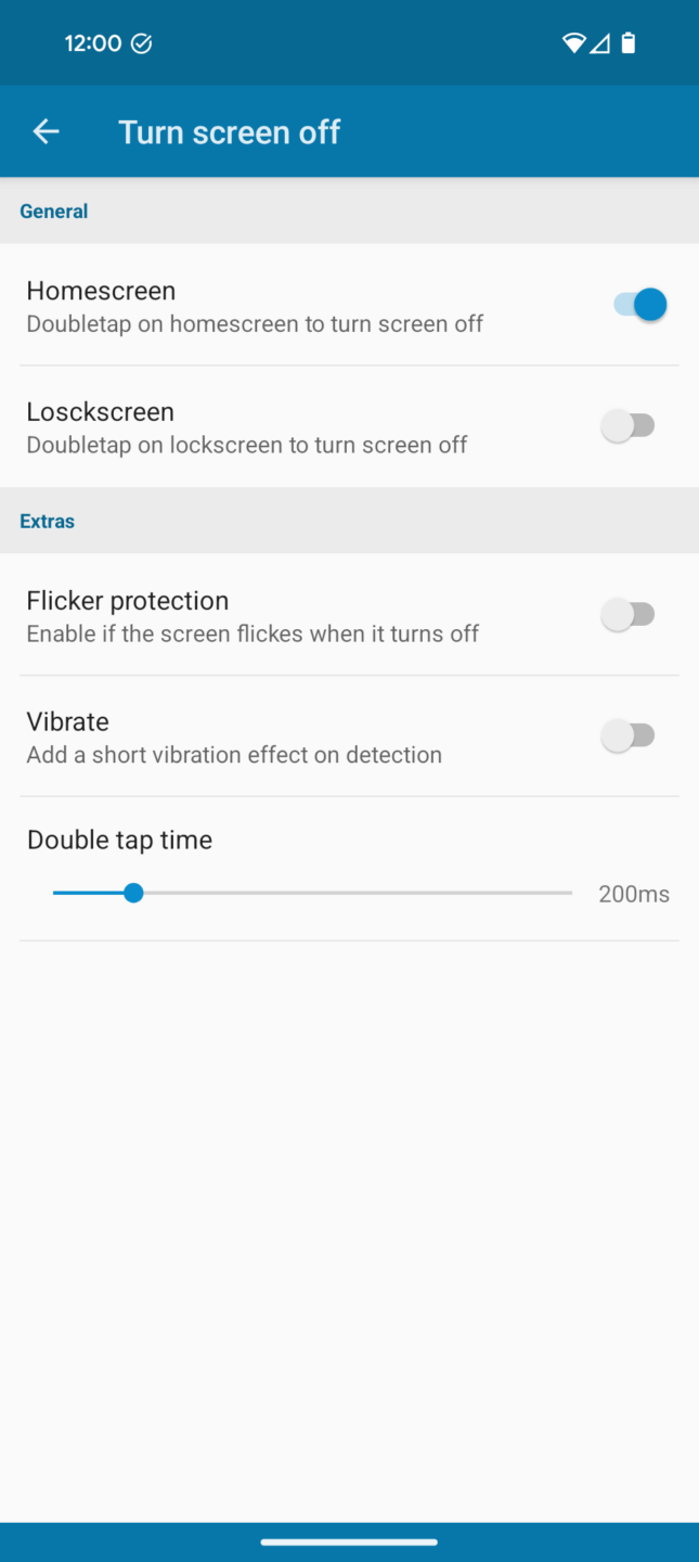 Pixels get double-tap to turn the screen off with new third-party app ...