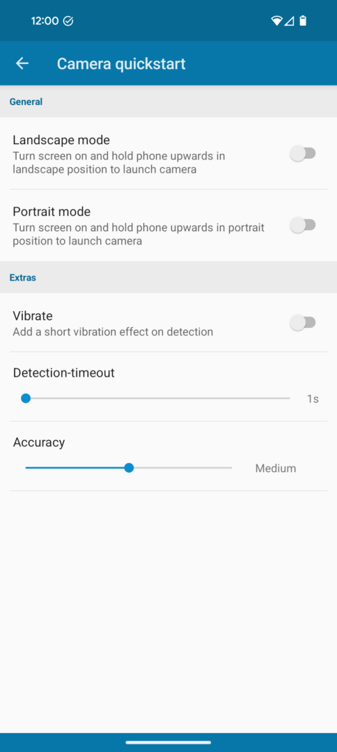 Pixels get double-tap to turn the screen off with new third-party app ...