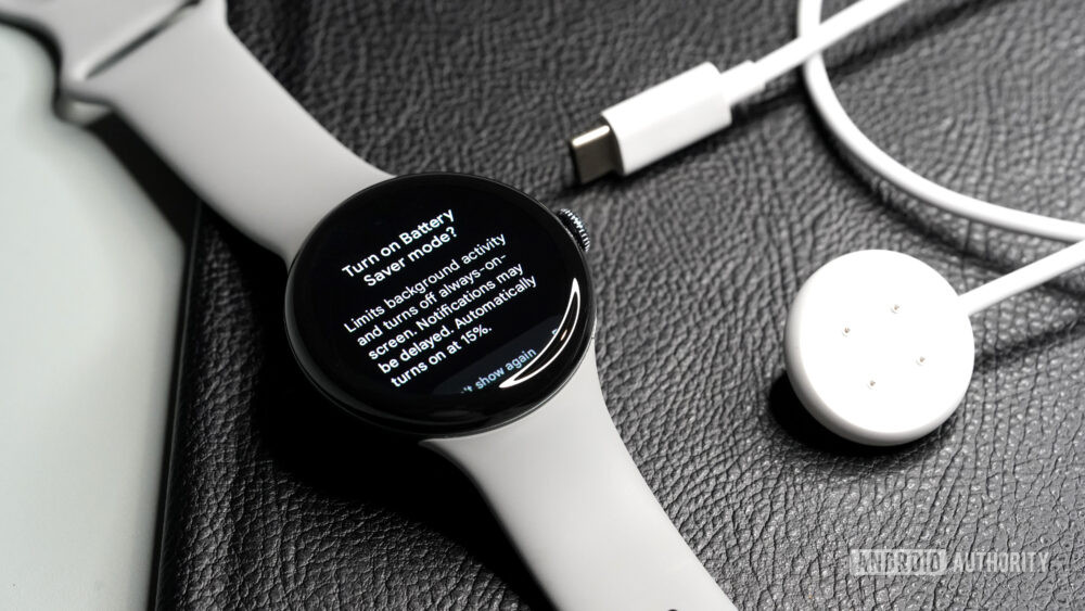 Google Pixel Watch 3 review: Third time's the charm- Android Authority