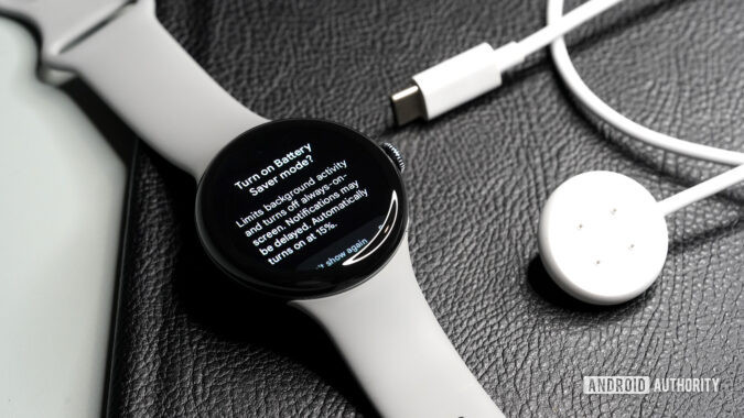 Google Pixel Watch 3 review: Third time's the charm- Android Authority
