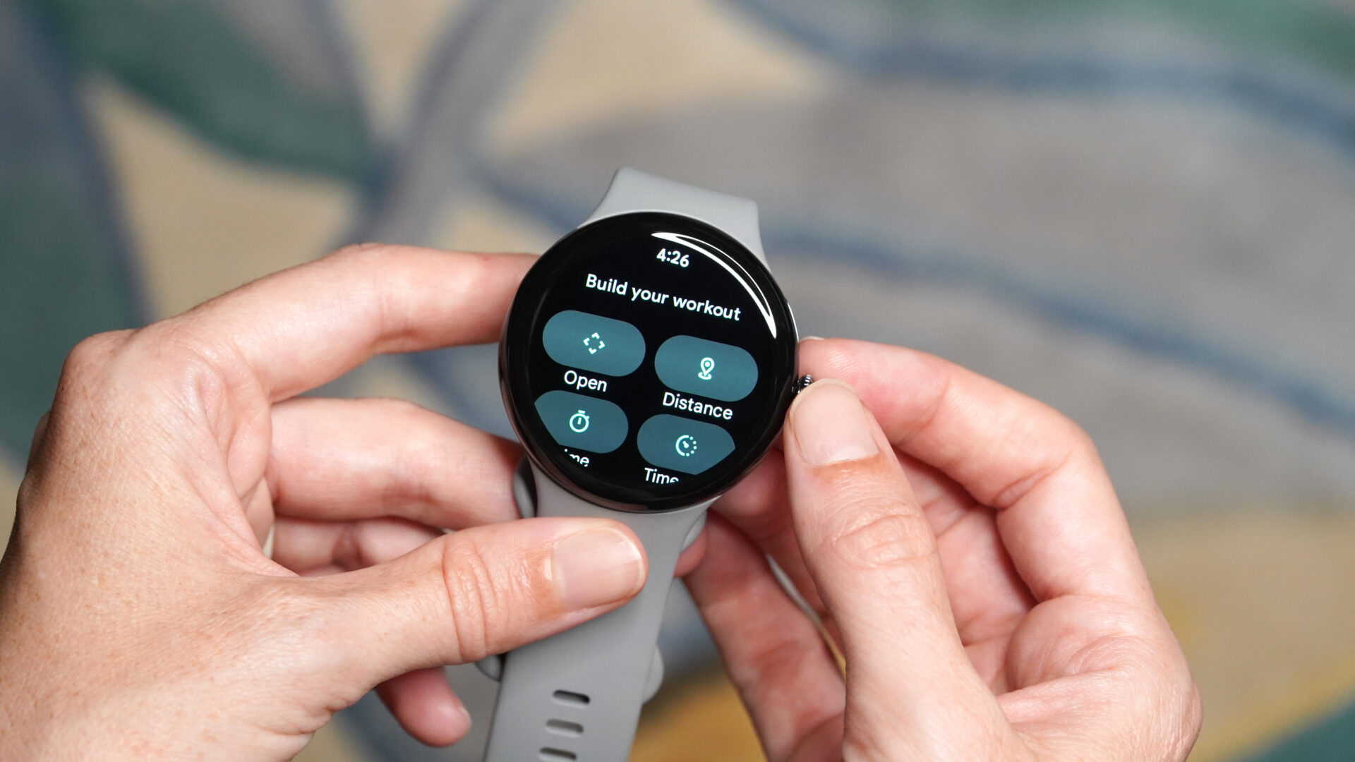 Google Pixel Watch 3 review: Third time's the charm- Android Authority