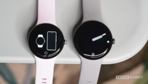 Google Pixel Watch 3 review: Third time's the charm- Android Authority