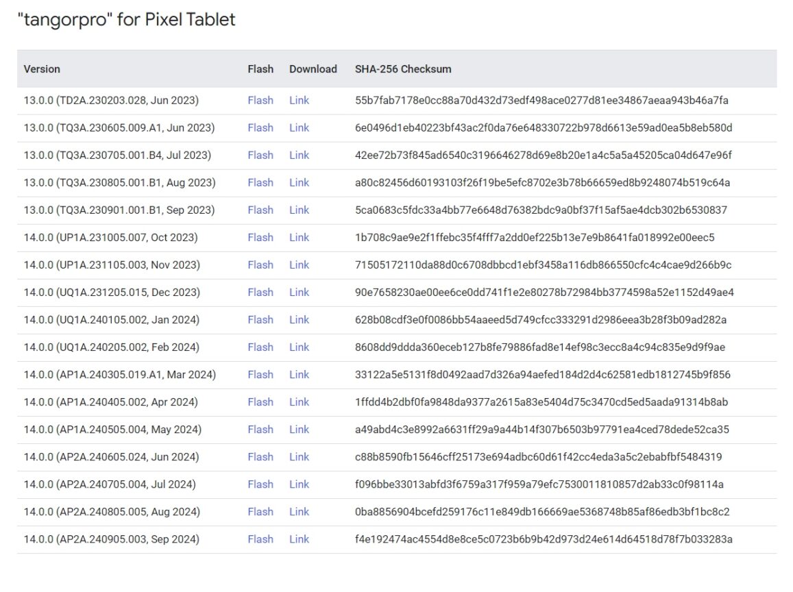 This is Android 16's codename — and it's not what you're expecting