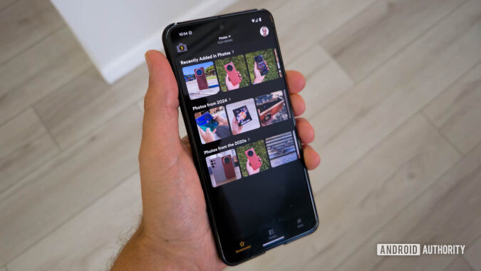 Plex launches a new app just for photos - Android Authority