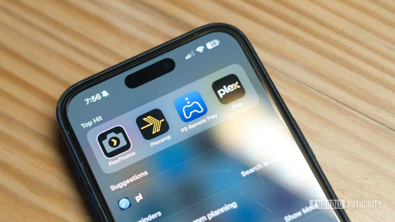 Plex Photos hands-on: A fresh Google Photos alternative appears