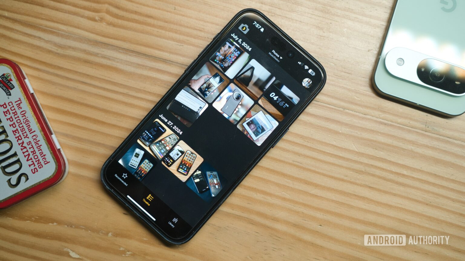 Plex Photos hands-on: A fresh Google Photos alternative appears