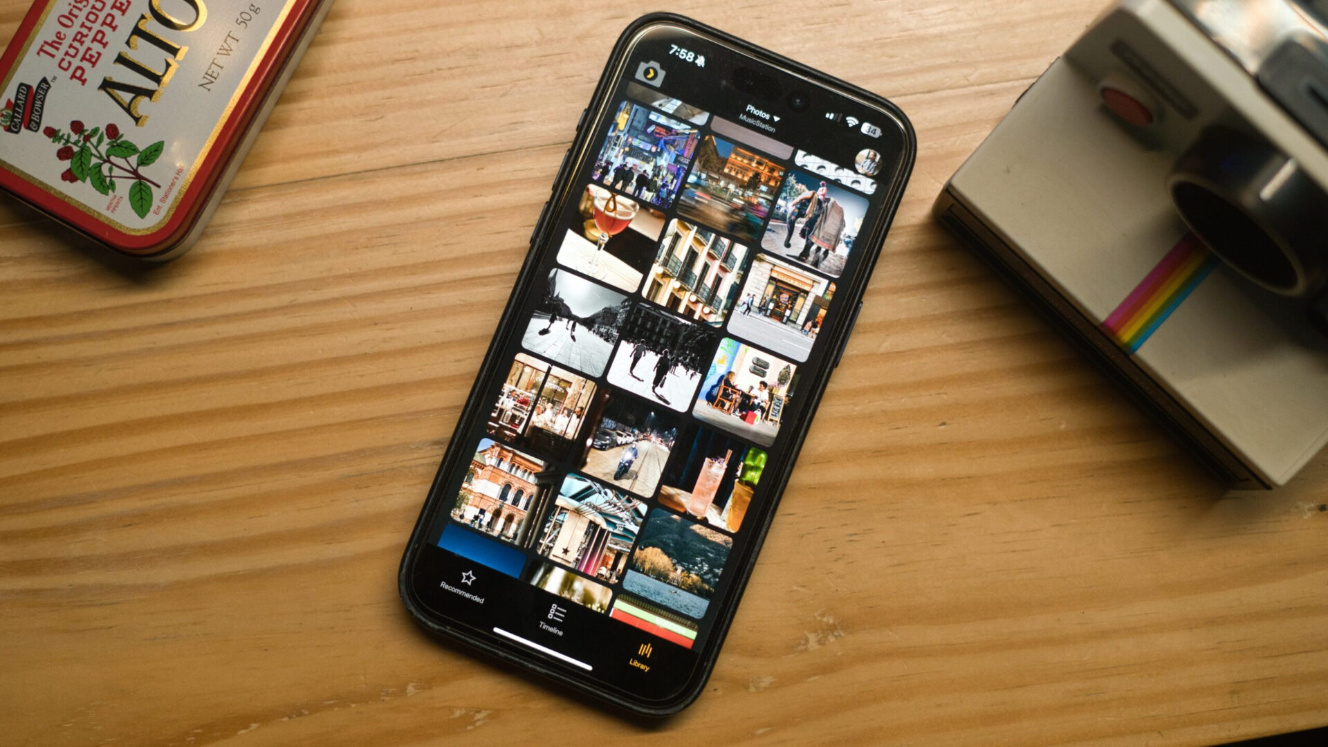 Plex Photos hands-on: A fresh Google Photos alternative appears