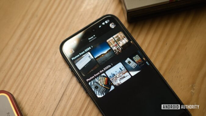 Plex Photos hands-on: A fresh Google Photos alternative appears