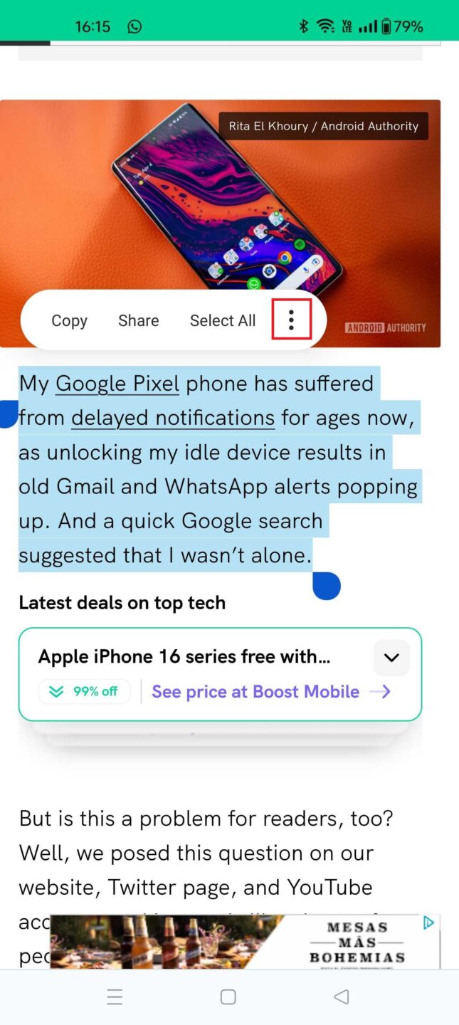 These are the best hidden Android features you should try - Android Authority