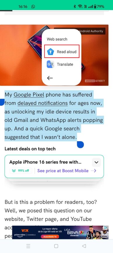 These Are The Best Hidden Android Features You Should Try Android