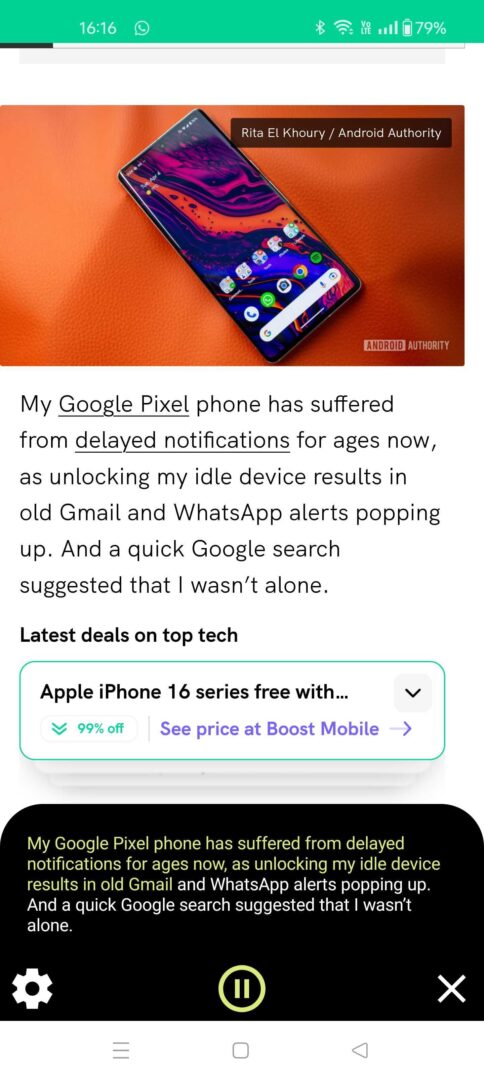 These are the best hidden Android features you should try - Android ...