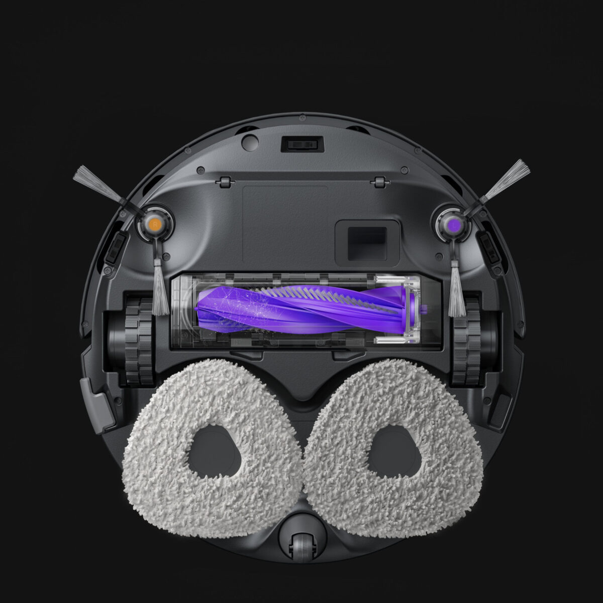 The Freo Z Ultra may be the hands-off robot vac you've been looking for