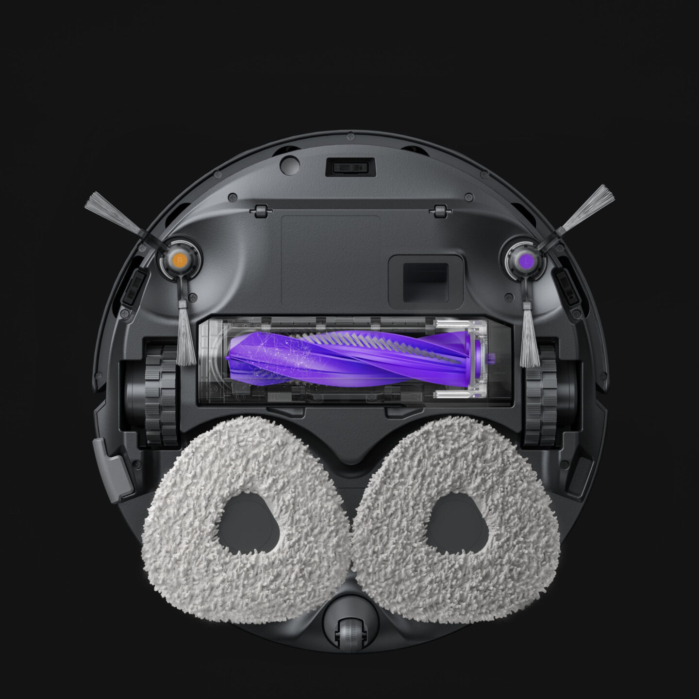 The Freo Z Ultra may be the hands-off robot vac you've been looking for