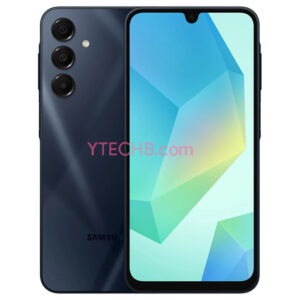 Check out every color of the Samsung Galaxy A16 5G and 4G